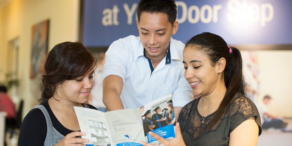 Future students | Curtin Mauritius