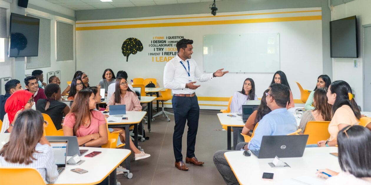 Our Approach | Curtin Mauritius