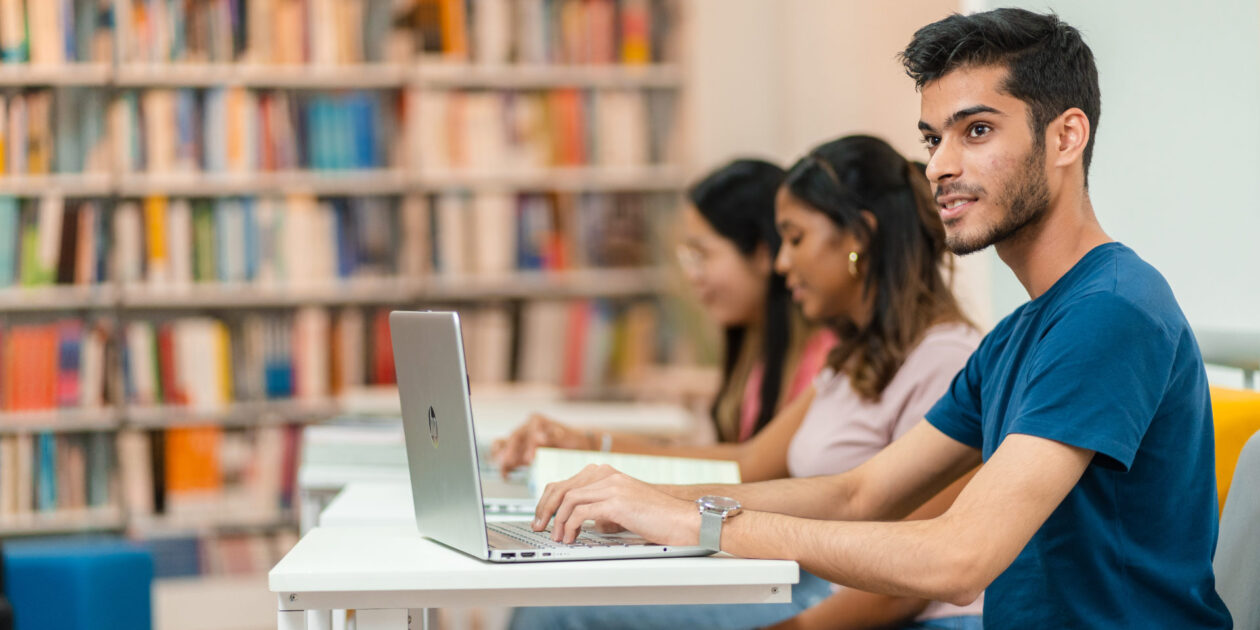 Curtin Mauritius | Make Tomorrow Better